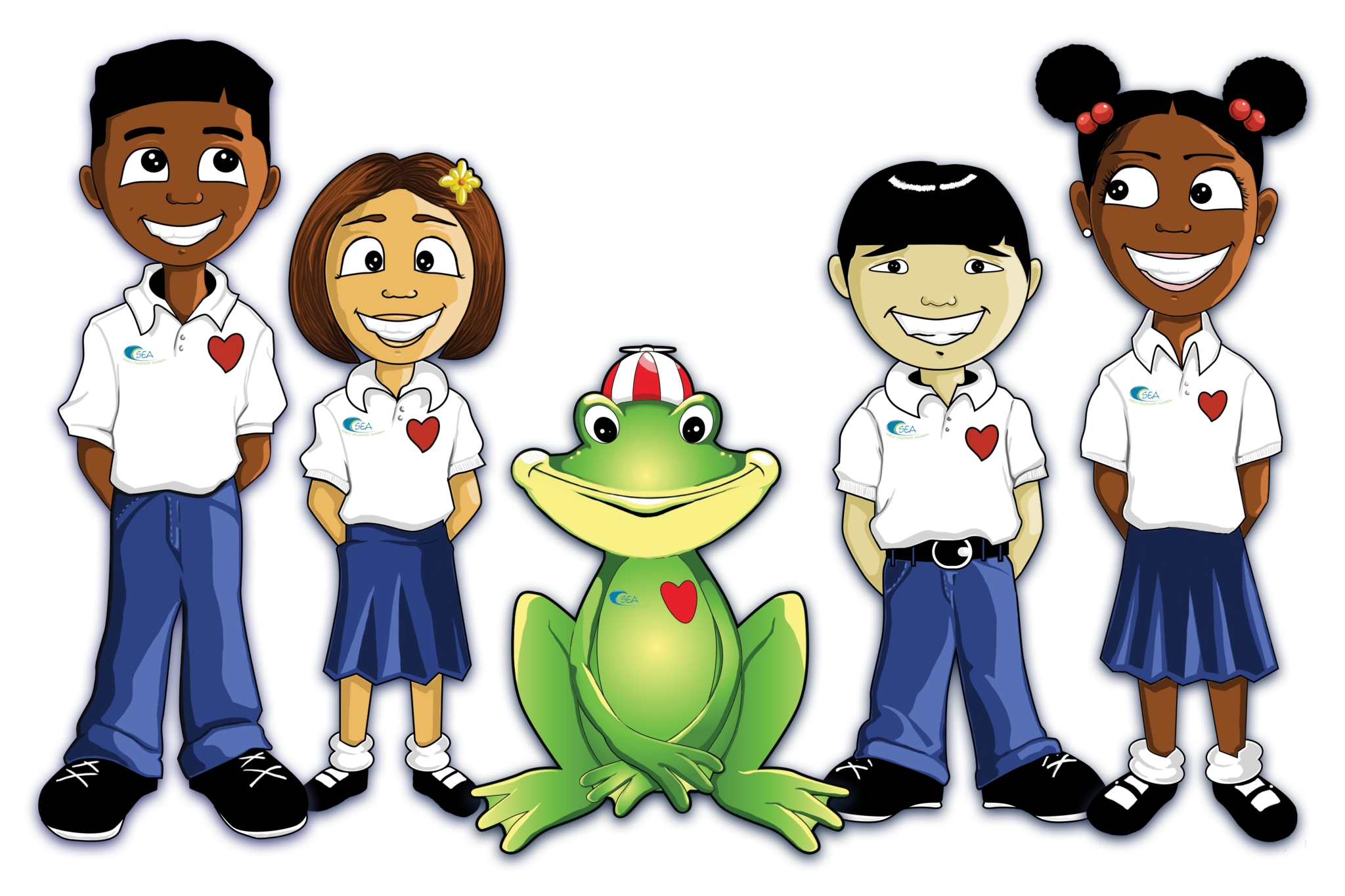 Facilities – SEA Academy